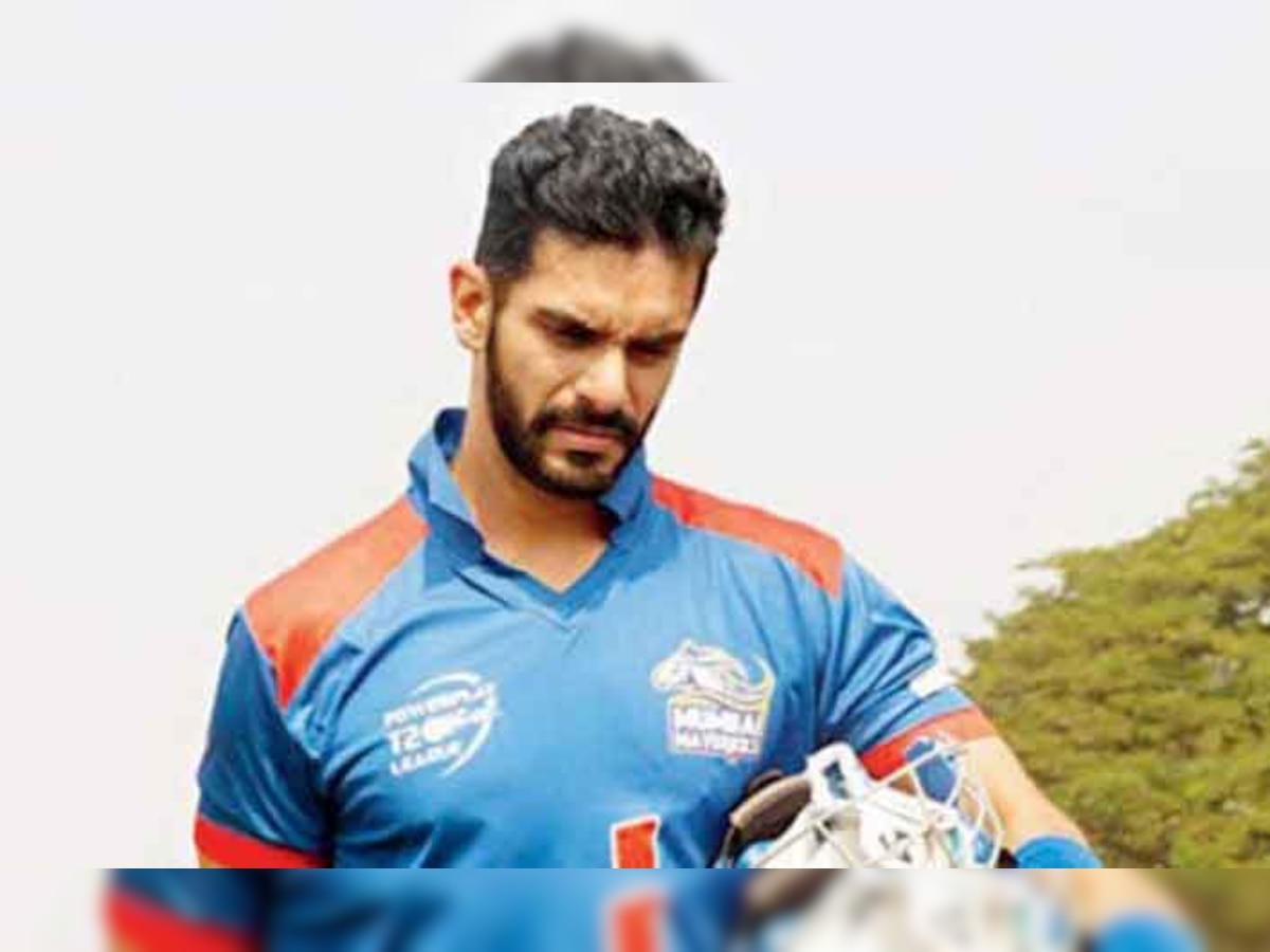 Angad bedi, hardy sandhu, karan wahi bollywood celebs who were ...