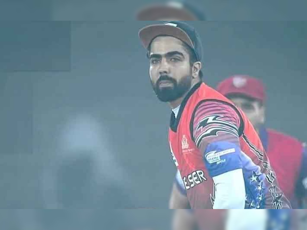 Angad bedi, hardy sandhu, karan wahi bollywood celebs who were ...