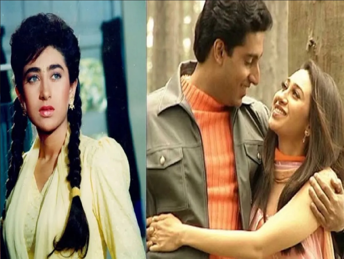 Abhishek Bachchan Karisma Kapoor broke engagement filmmaker Sunil Darshan reveals truth ...