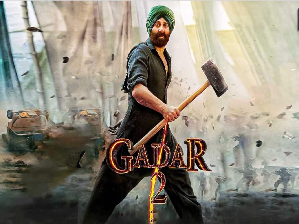 Gadar -2 director Anil Sharma reveals why it took 22 years to make ...