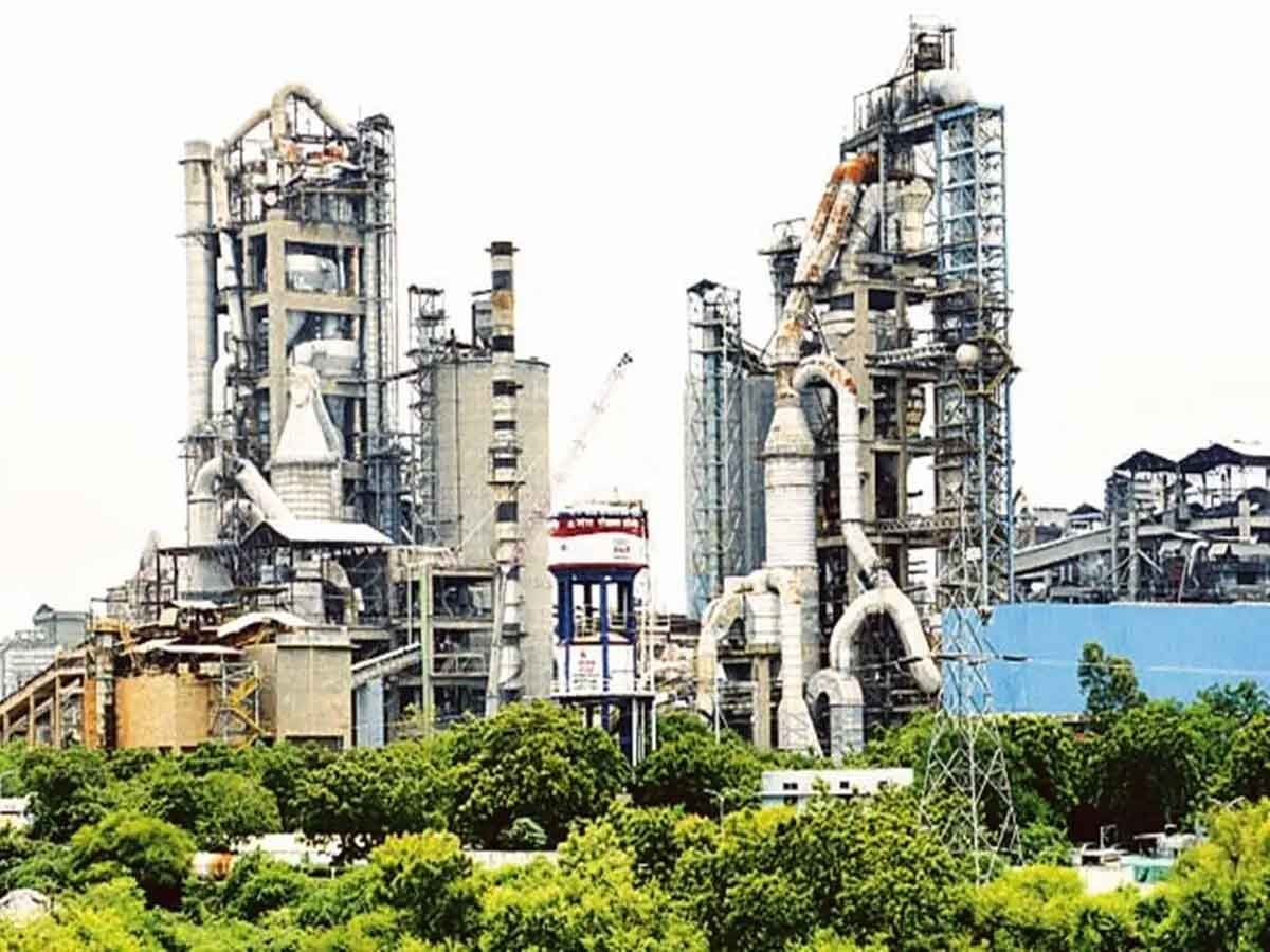 Rajasthan Income Tax issued summons to owner of Shree Cement Group ...