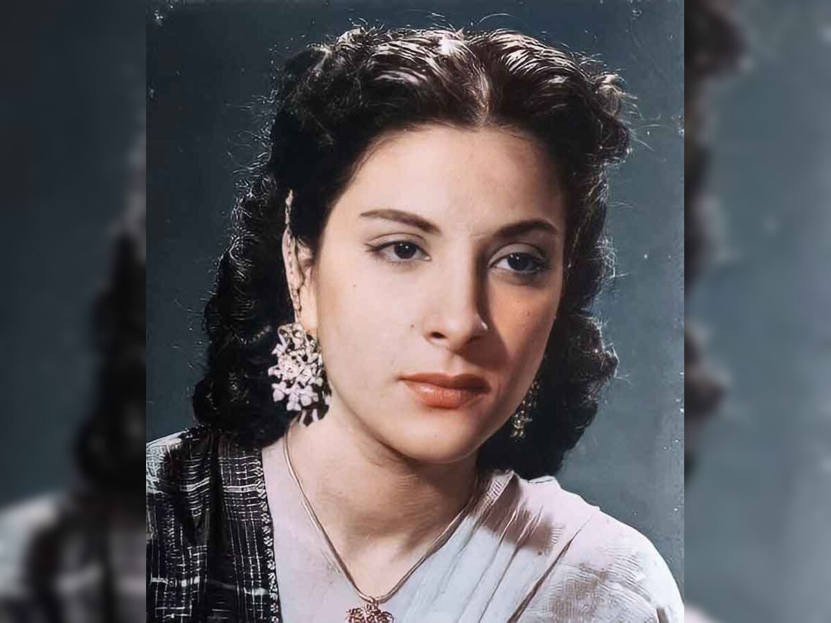 Madhubala, nutan to meena kumari bollwood most beautiful actresses of 60s| Beauties of Hindi ...