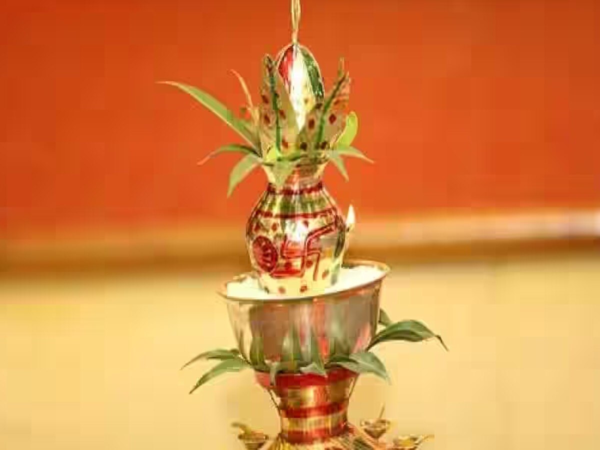 Gupt navratri 2023 Himachal pradesh news importance of gupt navratri in ...