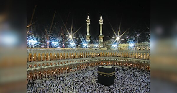 hajj 2023 what do Muslims do for 5 days during Hajj in Mecca Know full ...