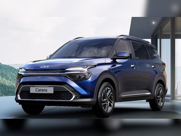 Kia Carens MPV over 30000 units Recalled in india for software update ...