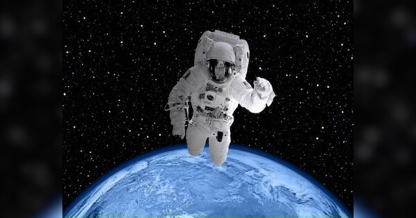 NASA made drinking water from the urine and sweat of astronauts know ...