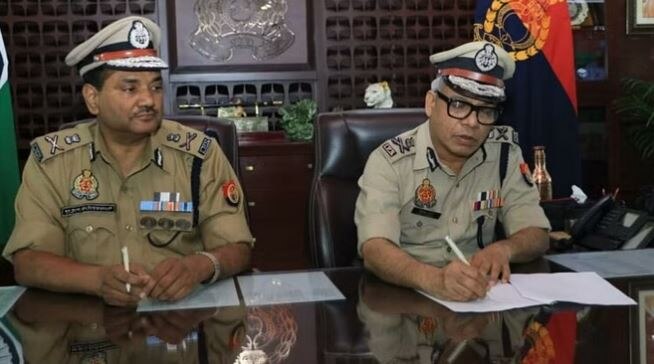 Uttar Pradesh may get full time DGP soon preparing to send proposal to ...