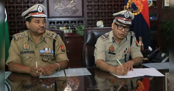 Uttar Pradesh may get full time DGP soon preparing to send proposal to ...