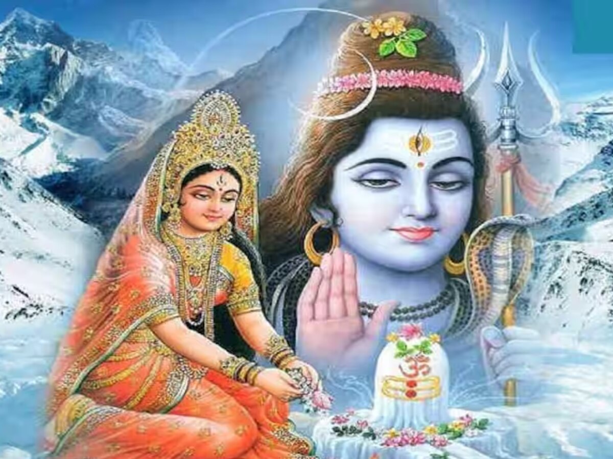 Sawan Puja Vidhi: सावन में बरसेगी इन पांच राशियों पर भगवान शिव की कृपा ...