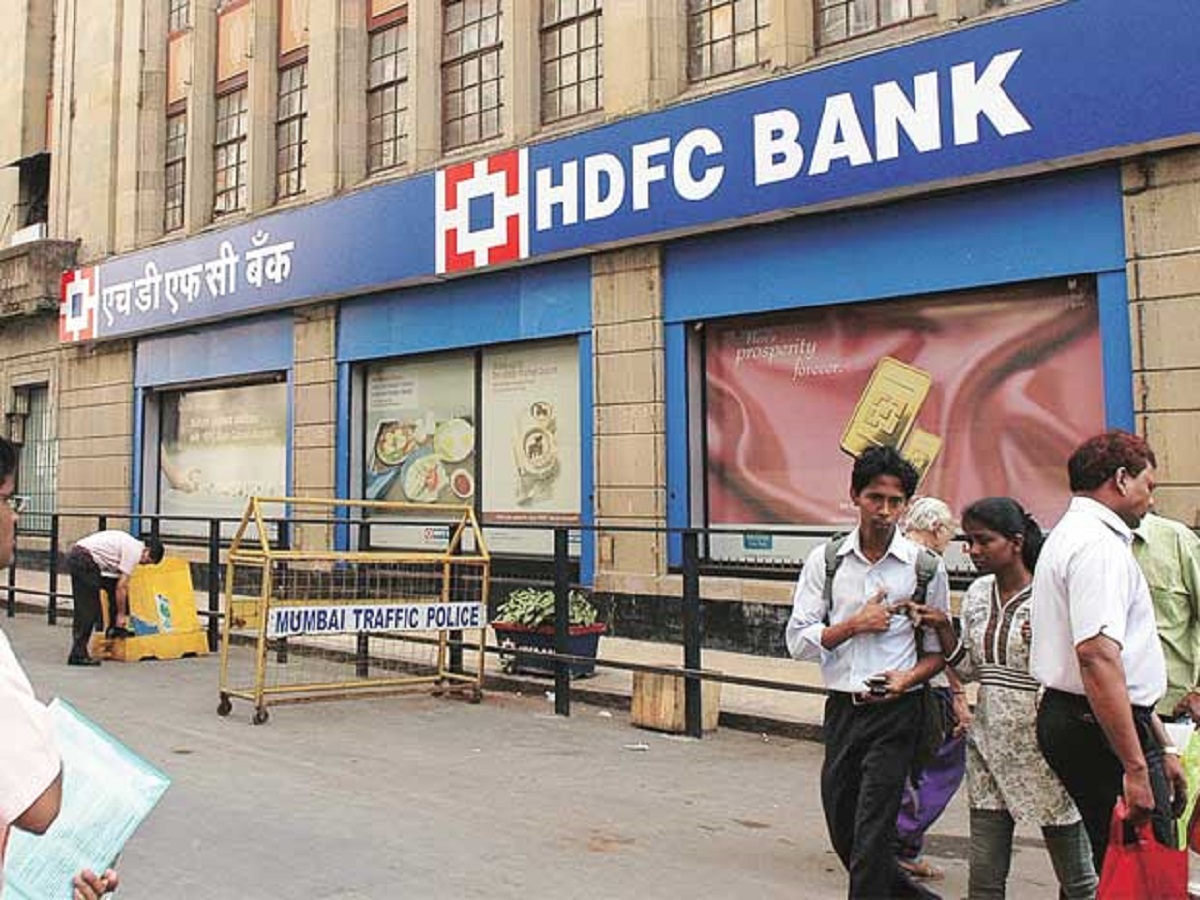 Hdfc And Hdfc Bank Merger Will Be Effective From 1 July 2023 Deepak