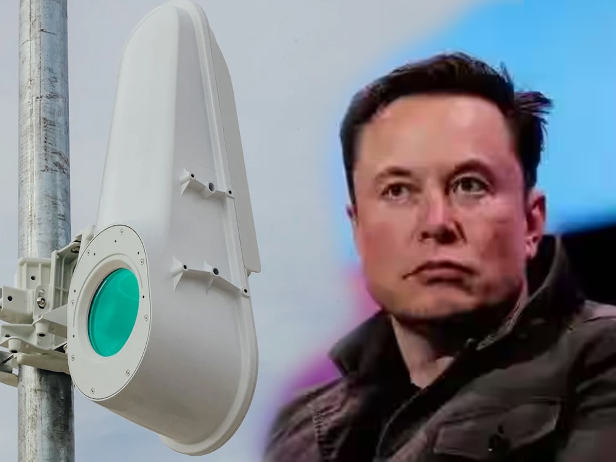 Google is Bringing Superfast Laser Internet Technology Soon | Elon Musk ...