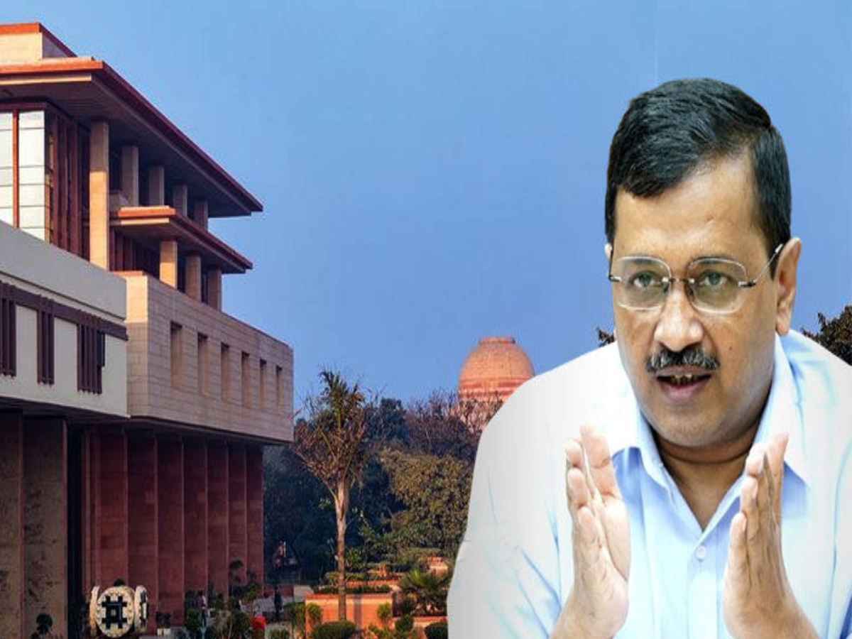 CAG audit into alleged irregularities in renovation of delhi cm ... CAG audit into alleged irregularities in renovation of delhi cm ...