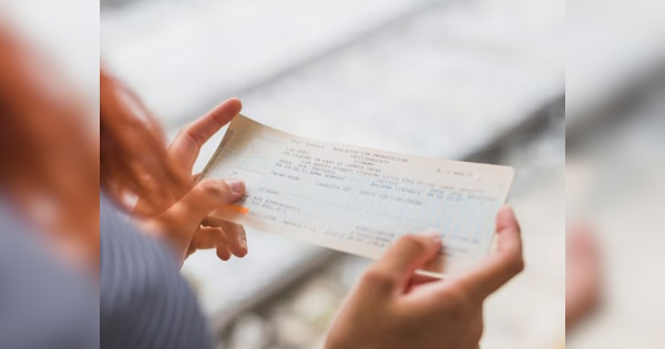 Safe Cheque Book Tips Do not sign blank cheques know safety tips ...