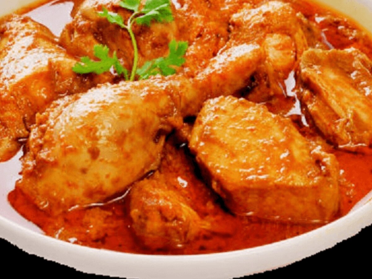 delhi Best street Food Of Jama Masjid bakra eid 2023 Special nonveg ...