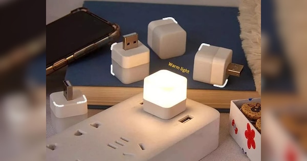 usb powered led bright light and waterproof design | आंखें चौंधिया देगी ...