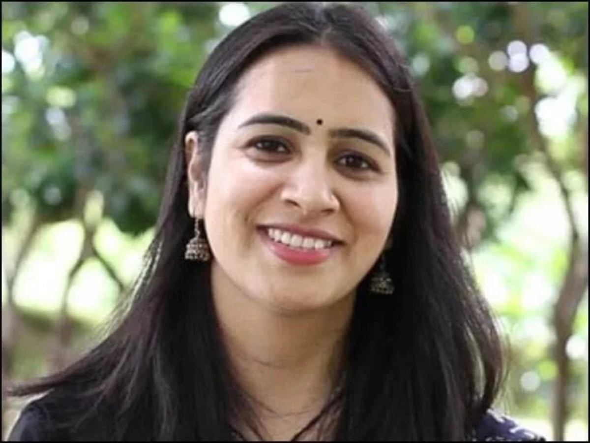 ips anukriti sharama husband help her to crack upsc exam and she became ...