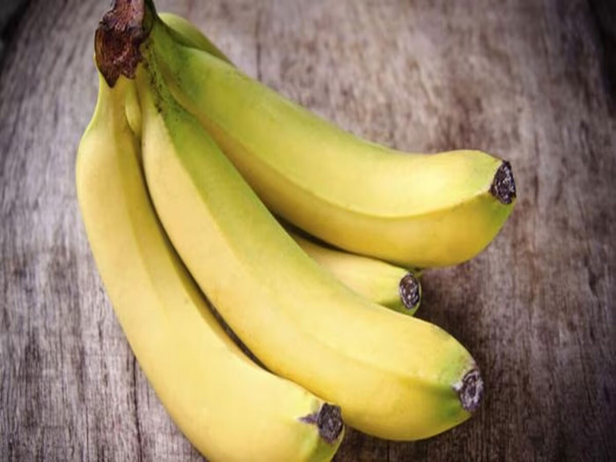 Health News Eating Banana Benefits Empty Stomach Daily Khali Pet Kele Health News Eating Banana Benefits Empty Stomach Daily Khali Pet Kele