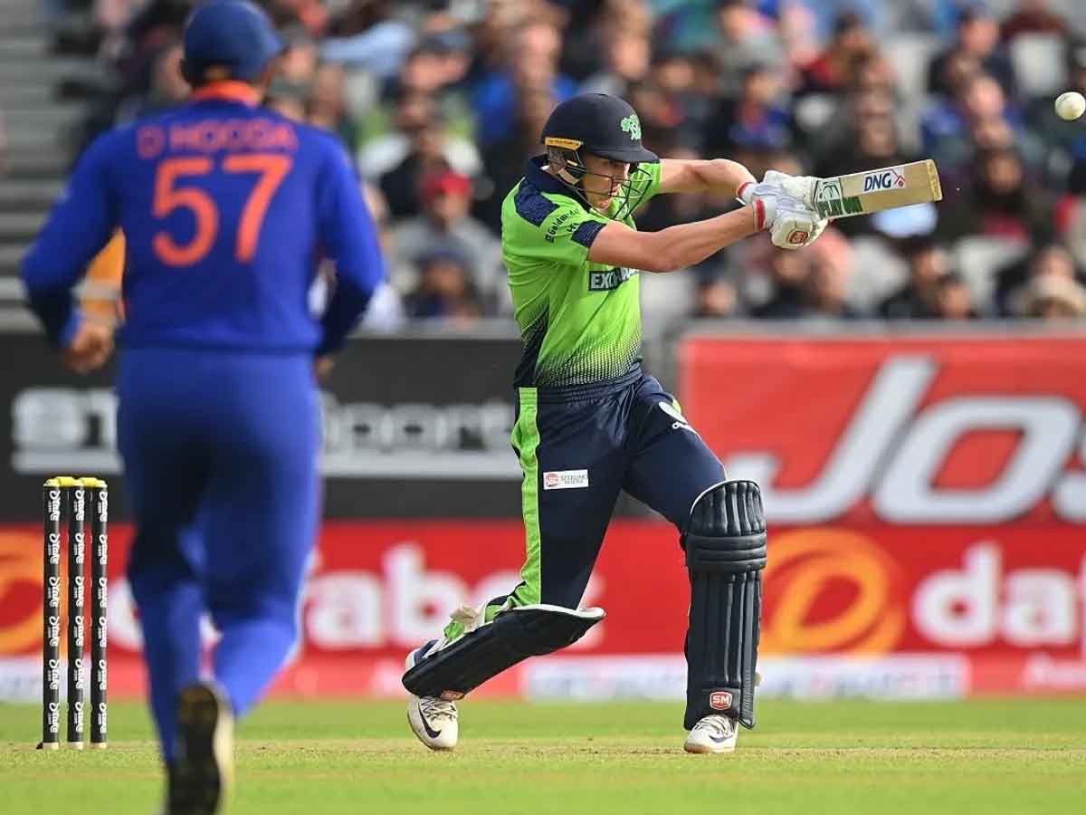 IND vs IRE series India vs ireland full schedule date indian time 3 t20 match check full Details ...