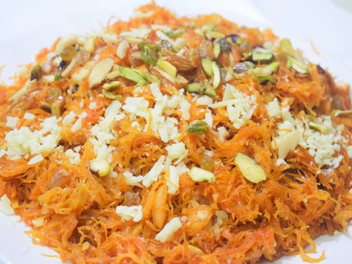 kimami sewai recipe eid 2023 celebration | Kimami Sewai Recipe: इस बार ...