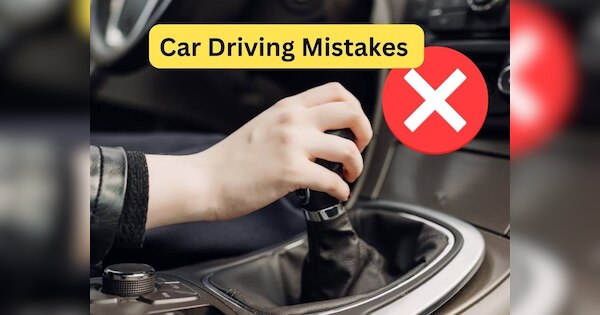 Tips to Avoid These 3 Mistakes While Driving Manual Car | Manual गियर ...