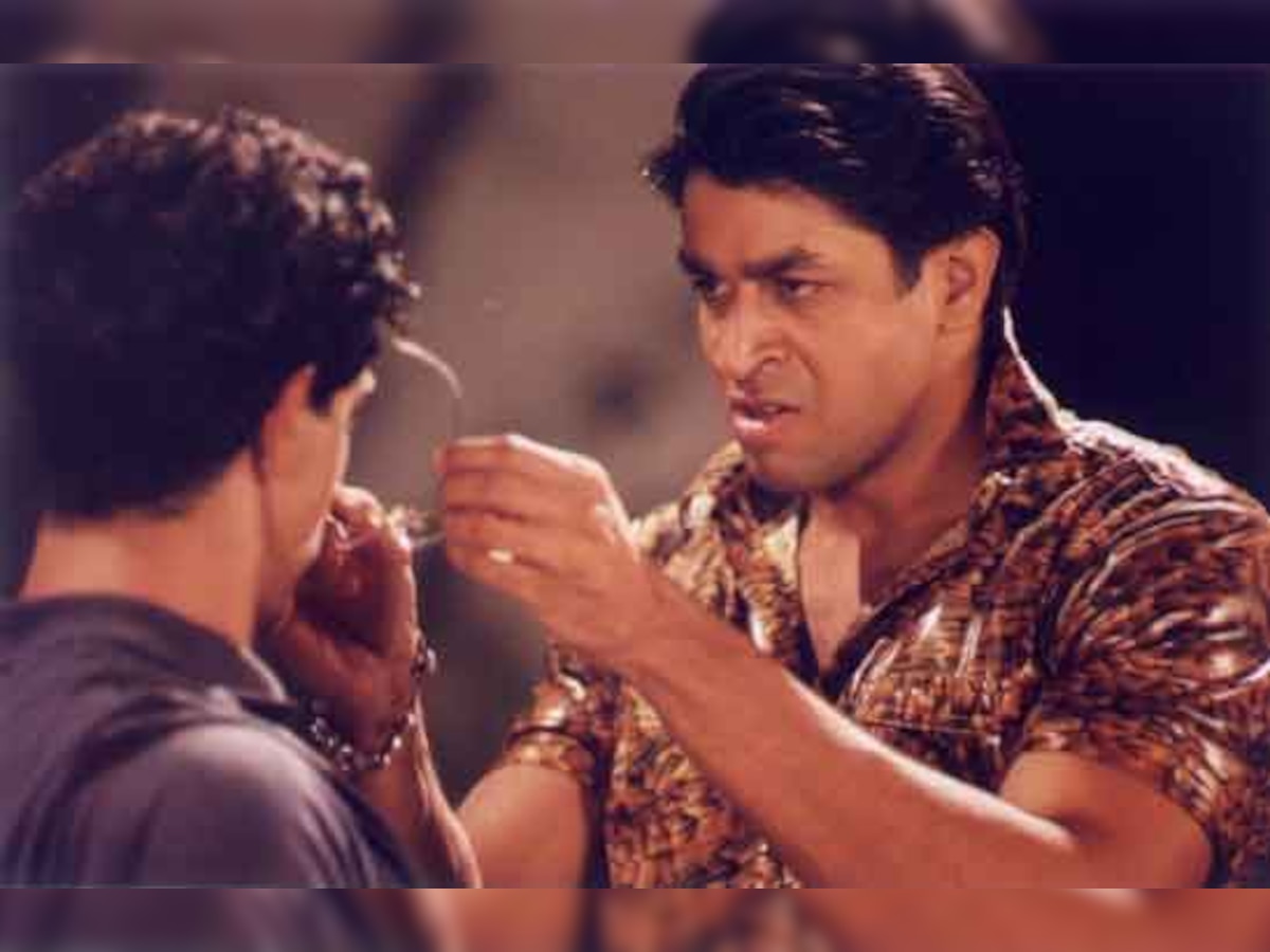 Bollywood actor rajat bedi went in to depression after koi mil gaya ...