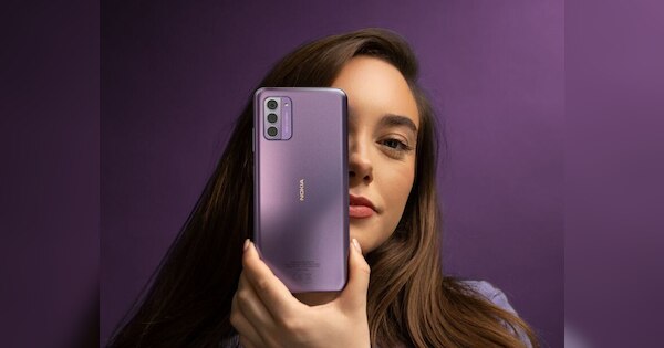 Nokia Silently Launched Nokia G42 With 50MP Camera 5000mAh Battery ...