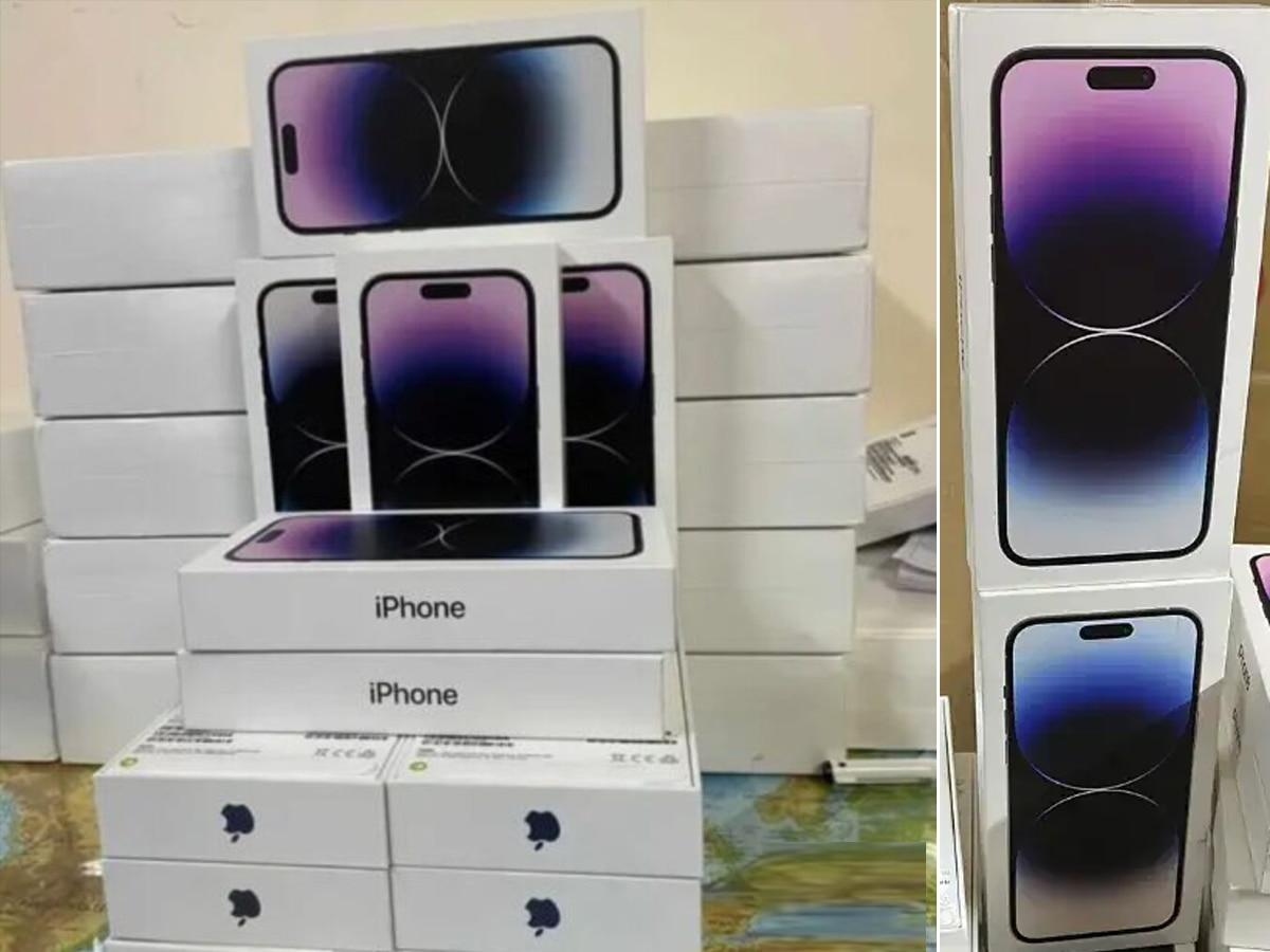 iPhone 14 Pro Max Price Cut Grab Just At Rs 40000 | iPhone 14 Pro Max ...