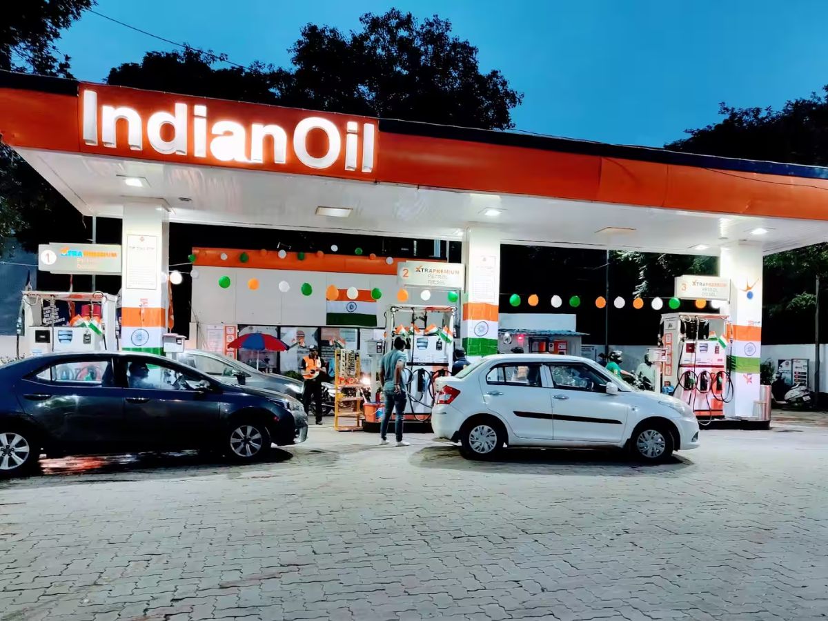 1669 new petrol pump will open in UP as IOC BPCL and HP plan to ...