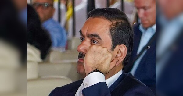 adani group stock fall down from 4k to 656 level adani total gas share ...