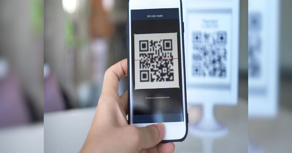 QR code Generator how do QR code works and how to create own QR code on ...