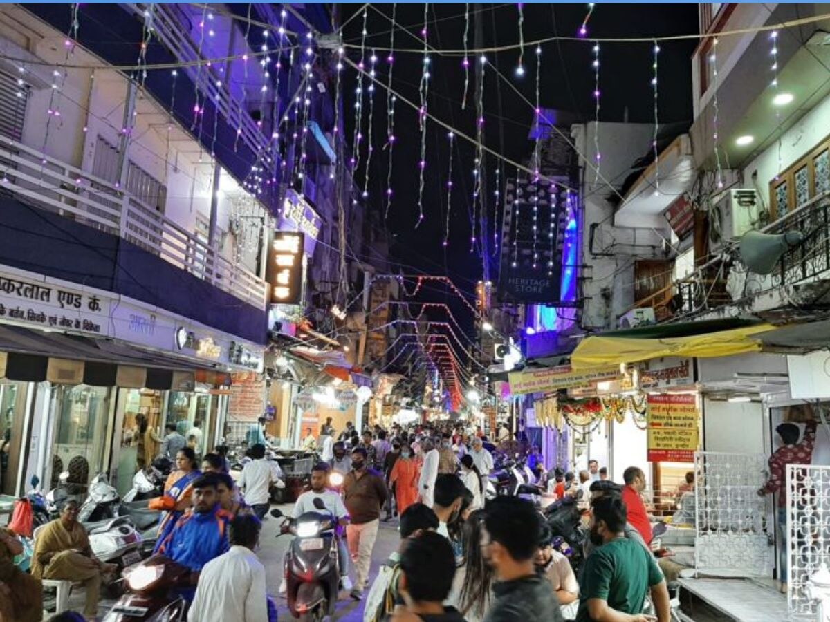 Places to Visit in Indore Famous places for picnic vacation honeymoon ...