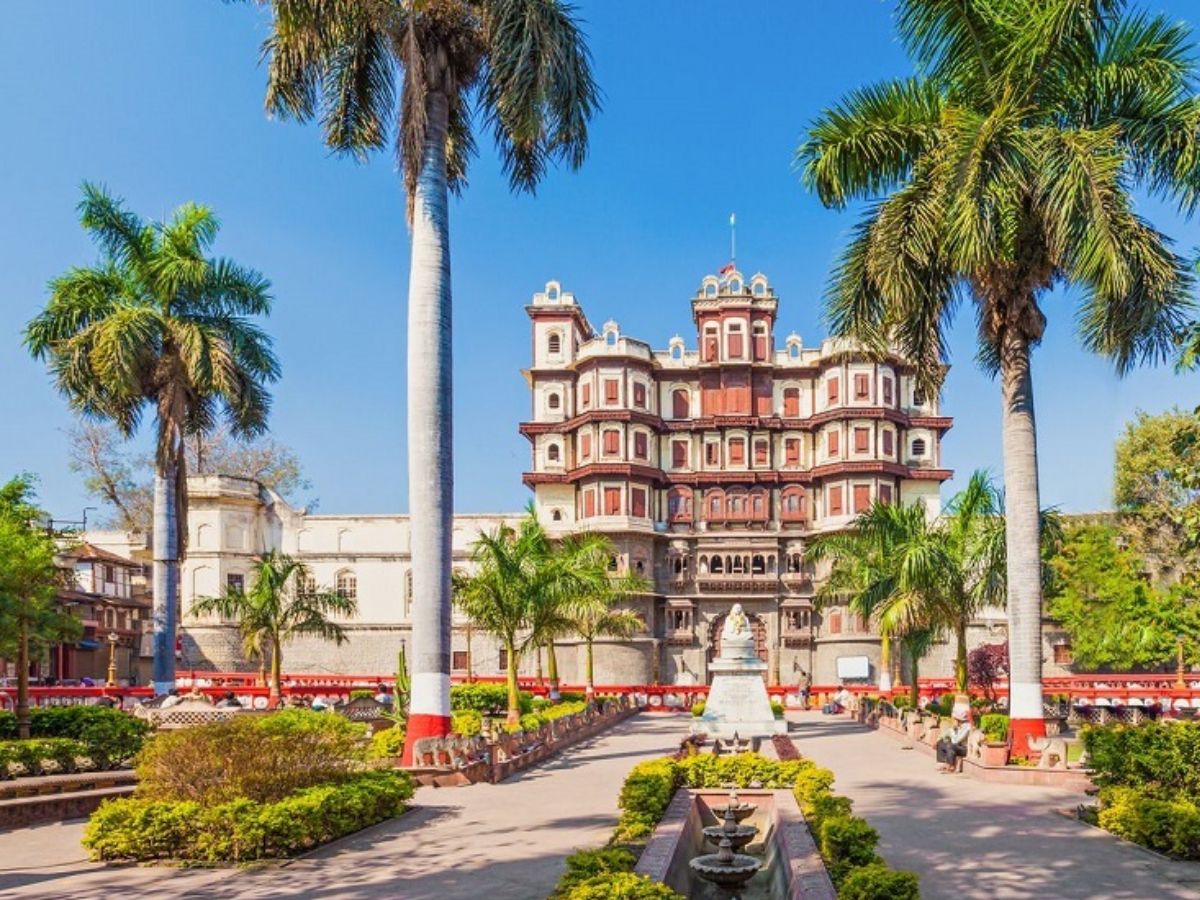 Places to Visit in Indore Famous places for picnic vacation honeymoon ...