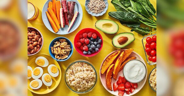 Food Without Expiry Date Foods that can be used even after a long time ...