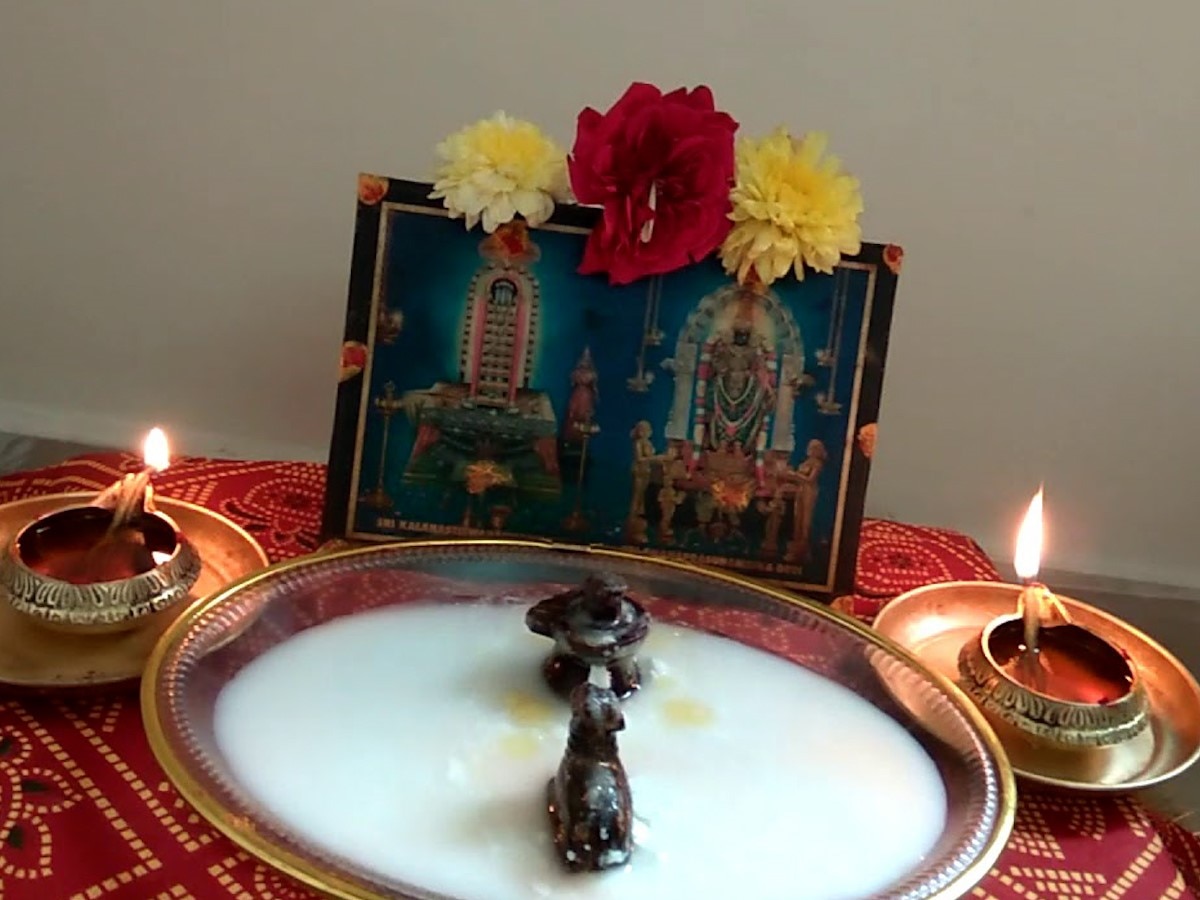 sawan 2023 shivling at home know these niyam and do not make these ...