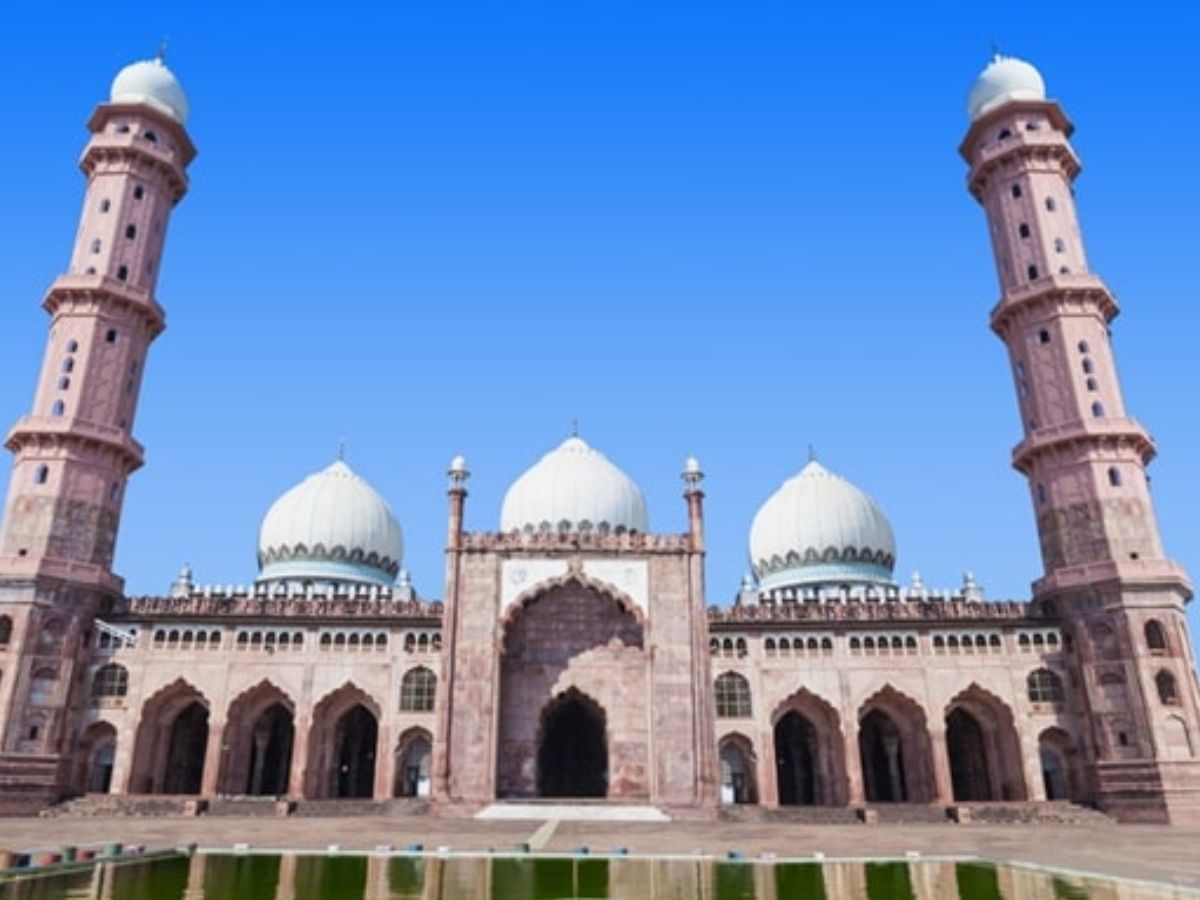 Famous Places to Visit in Bhopal for monsoon picnic vacation honeymoon ...