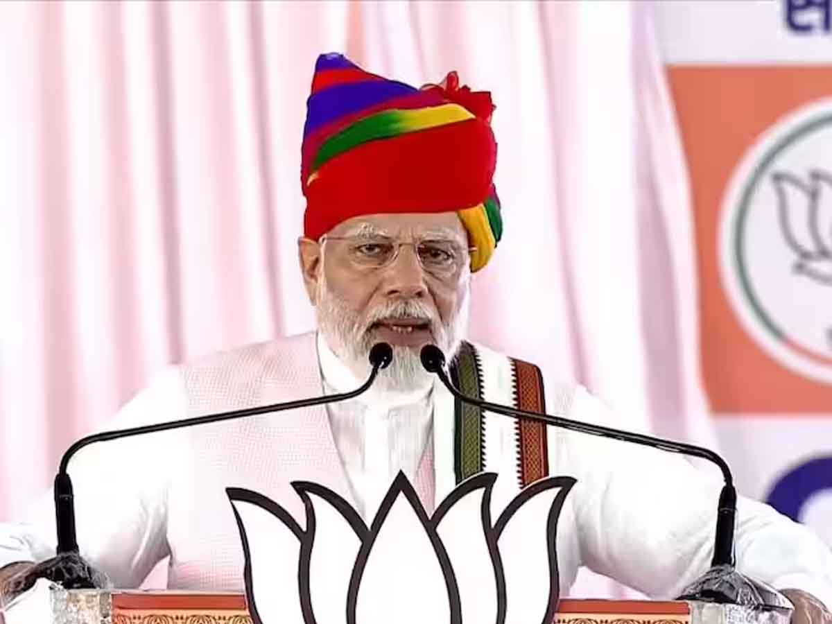 PM Modi Shahdol Visit Today 1st july Narednra Modi Shahdol rally ...