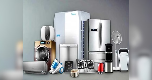 GST Reduced on Home Appliances Now Cunsumers Can Buy them at Affordable ...