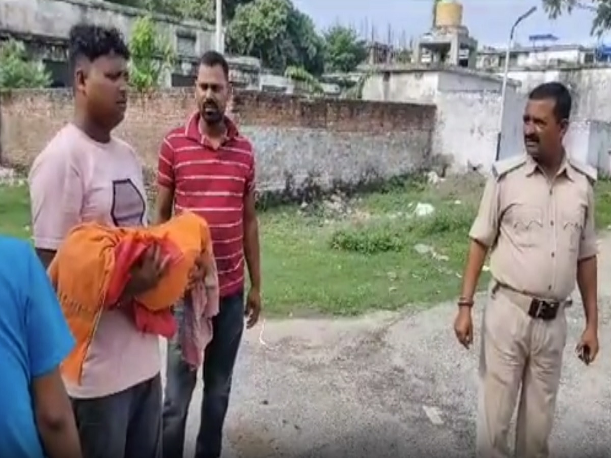 Bihar Crime Body of Minor found in bush Araria 3 people in police ...