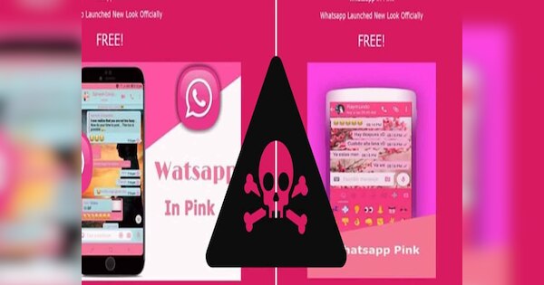 Tech news New trick of cyber scammers to steal users data stealing ...