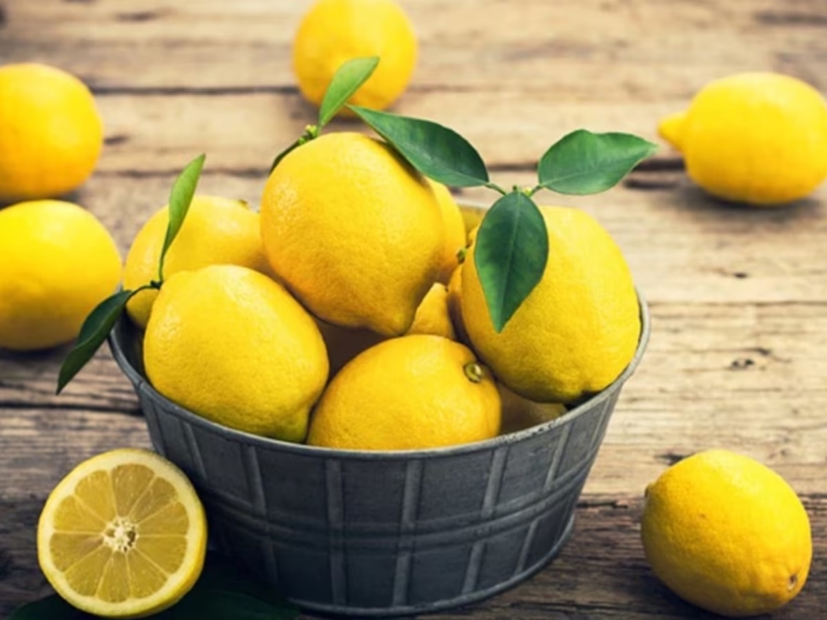 Nimbu Ke Fayde 5 Best Lemon Benefits In Rainy Season Jane Neebu Ke Upay ...