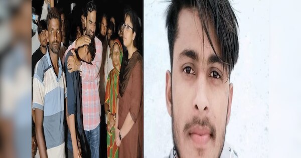 Rajasthan News SIT starts investigation of Shankar Meena murder case ...