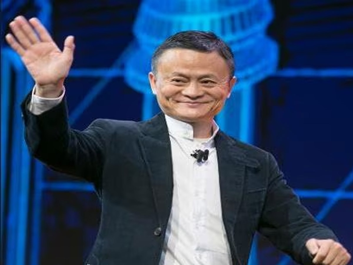 Alibaba Group co founder Jack Ma going to Pakistan create a stir among observers | Pakistan News ...