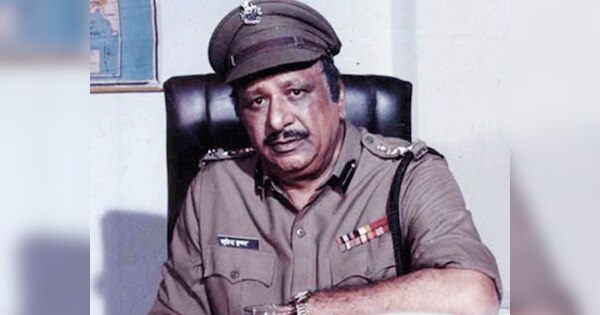 Bollywood famous police inspector Jagdish Raj Khurana daughter Anita ...