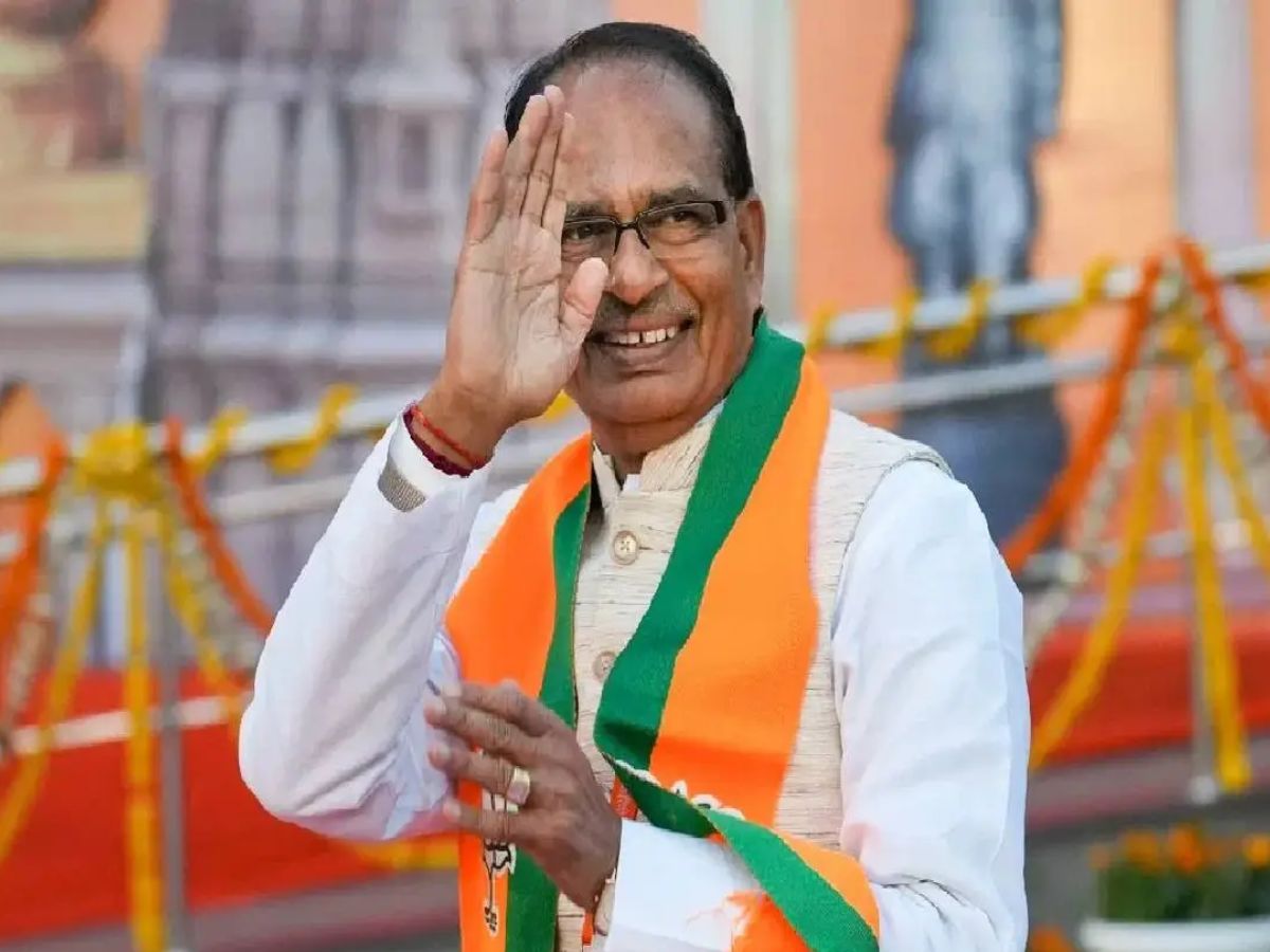 Bal Ashirwad Yojana: MP में महिलाओं के बाद अब बच्चों को भी हर महीने ...