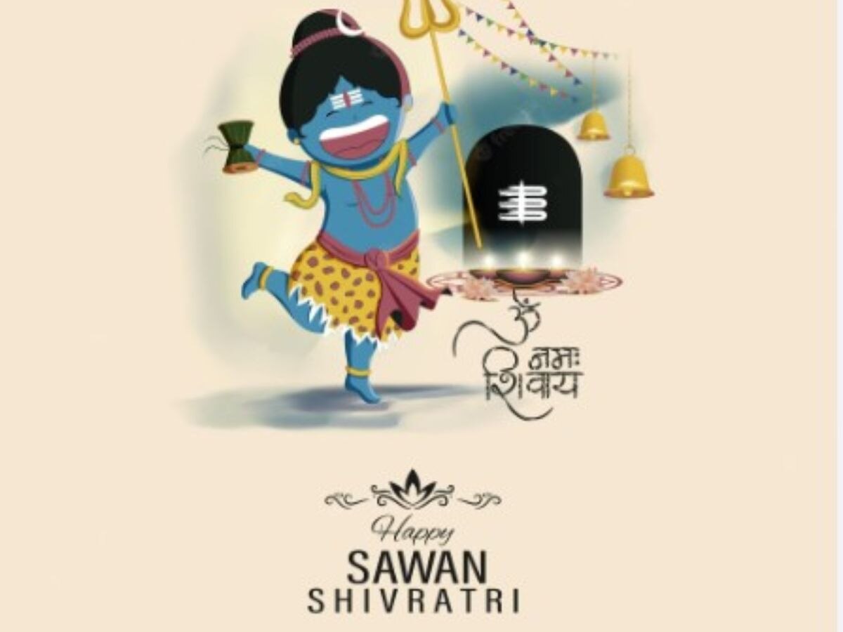 Sawan Wishes 2023 best wishes whatsapp messages quotes images to shares ...