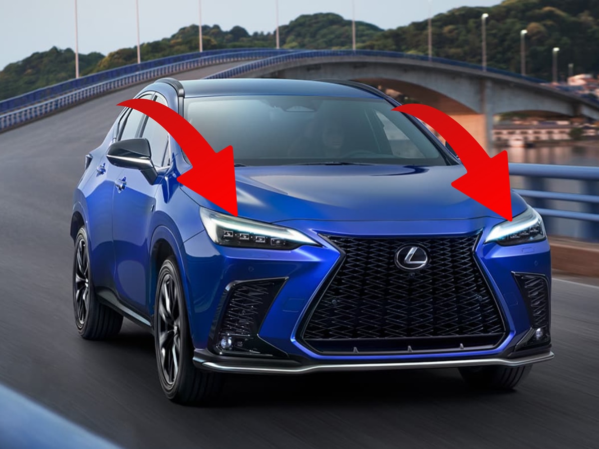 What are the benefits of DRL Daytime Running Lights in Cars । अब कारों ...