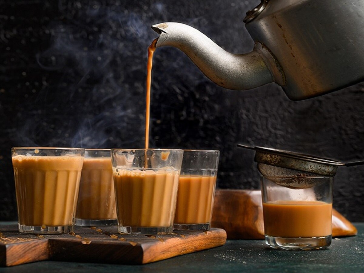 Punia tea maker was mixed afeem in tea to make people addicted afeem ki ...