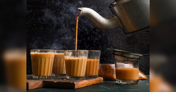 Punia tea maker was mixed afeem in tea to make people addicted afeem ki ...