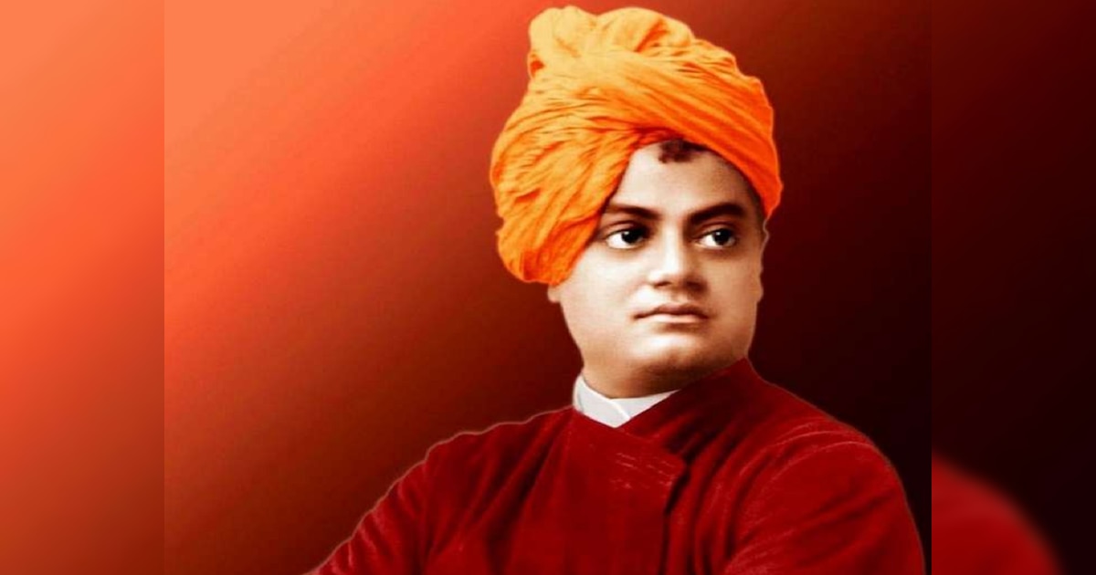 Swami Vivekananda's Death anniversary: know From which disease Swami ...