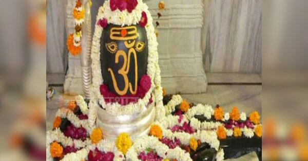 Rajasthan Tourism famous Shivling of Rajasthan located Shivsthan is ...